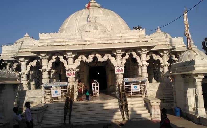 7 Things You Probably Didn't Know About Bahuchara Mata Temple - Pavitrya